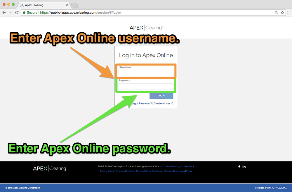 How to Import Data to TradeLog