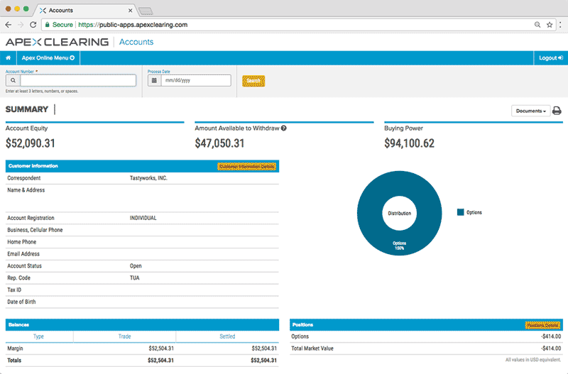 How to Import Data to TradeLog