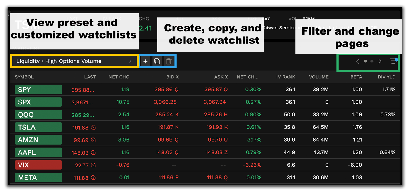 Web Based Trading Migration Guide