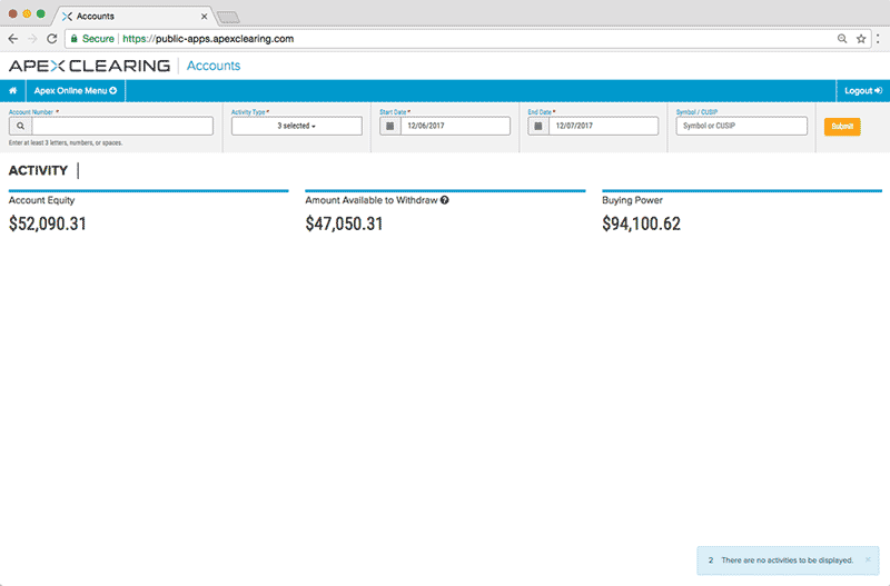 How to Import Data to TradeLog