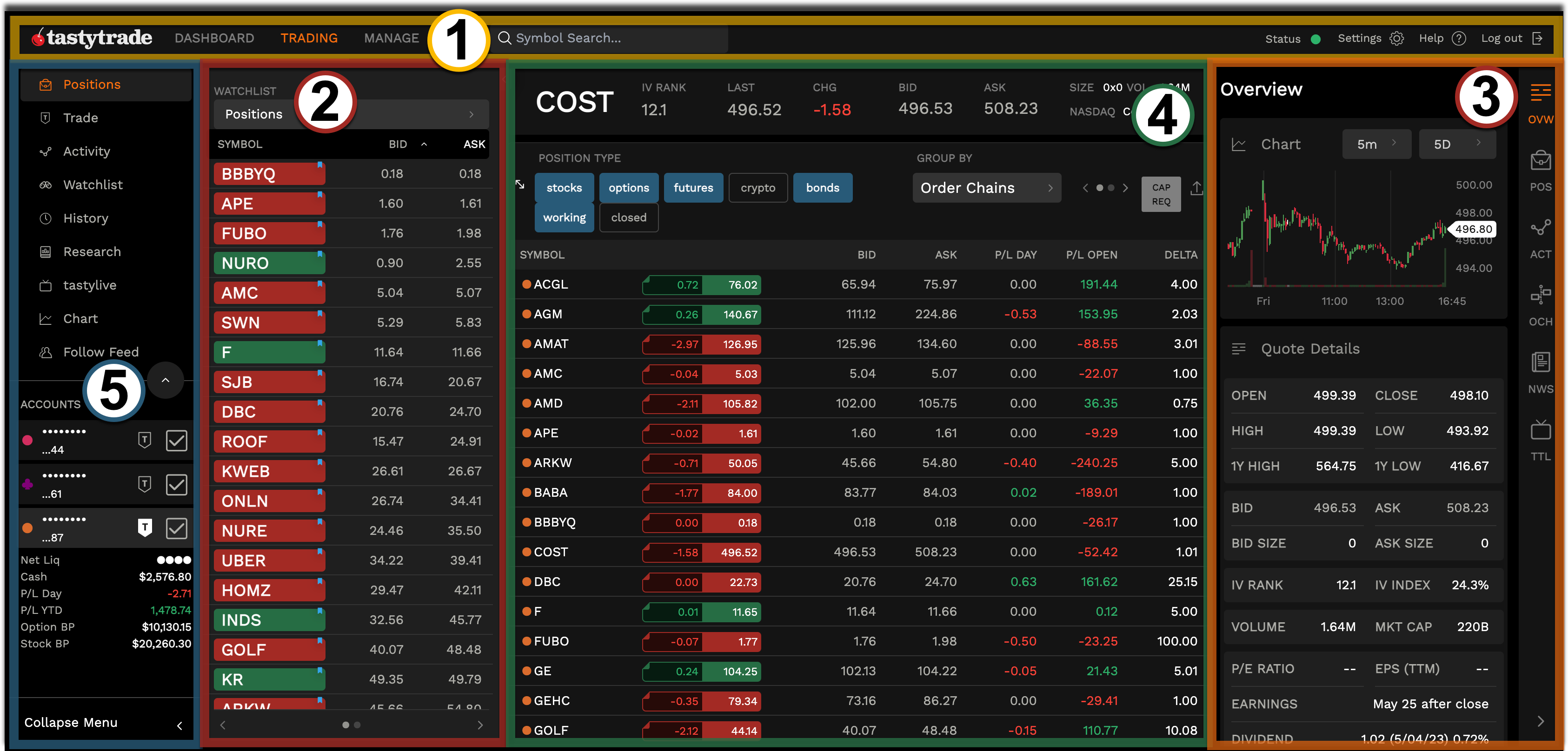 Web Browser Platform User Guide