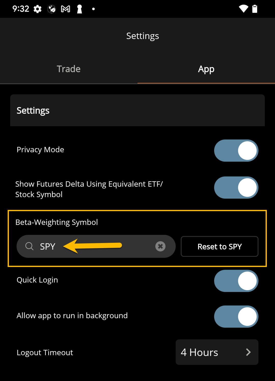tastytrade Mobile Release Notes