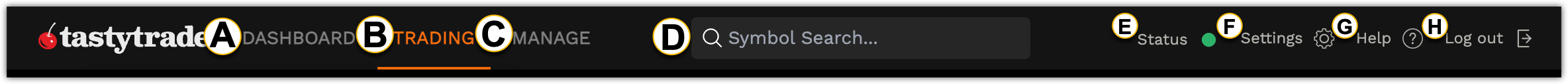 Web Browser Platform User Guide