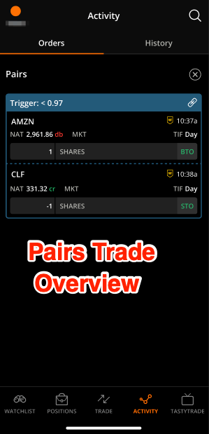 tastytrade Mobile Release Notes