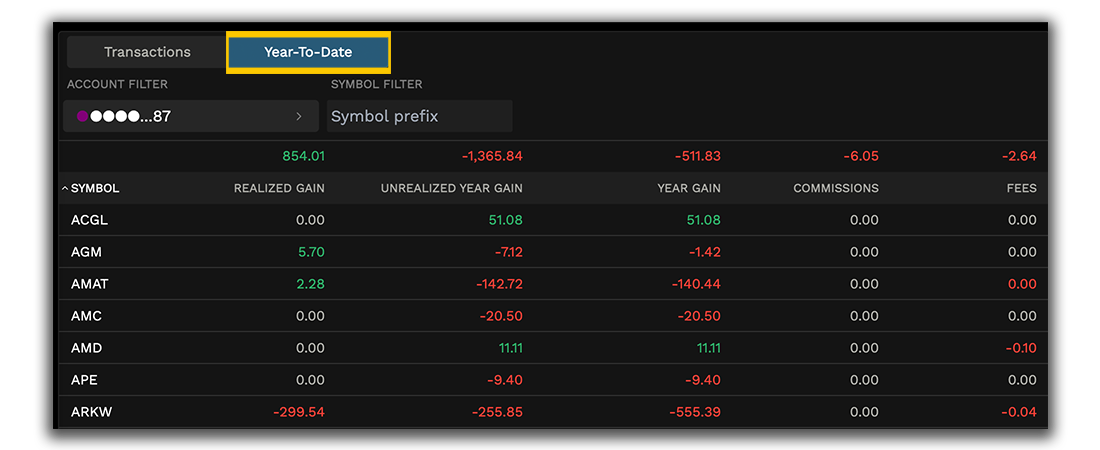 Web Based Trading Migration Guide