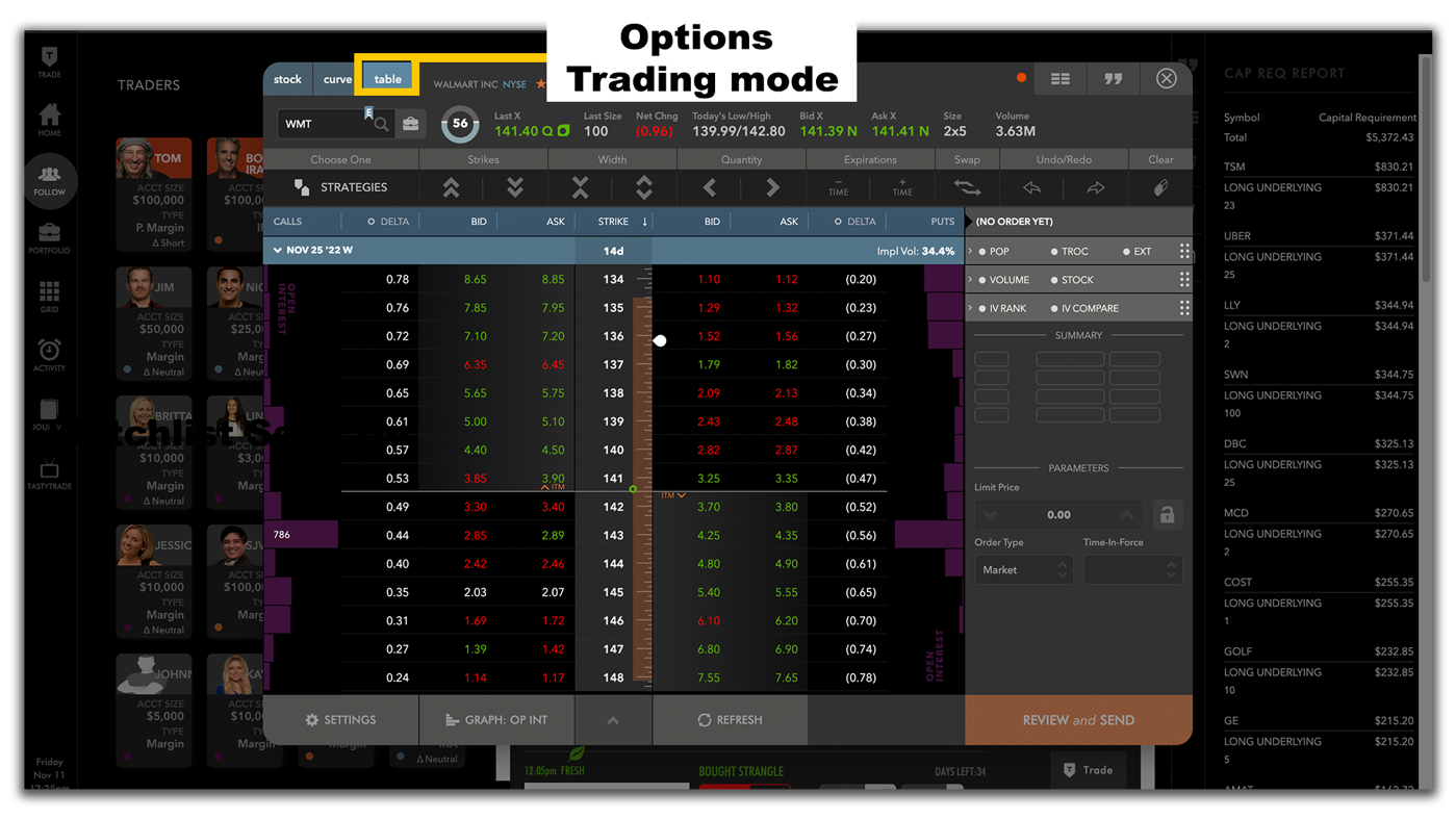 Web Based Trading Migration Guide