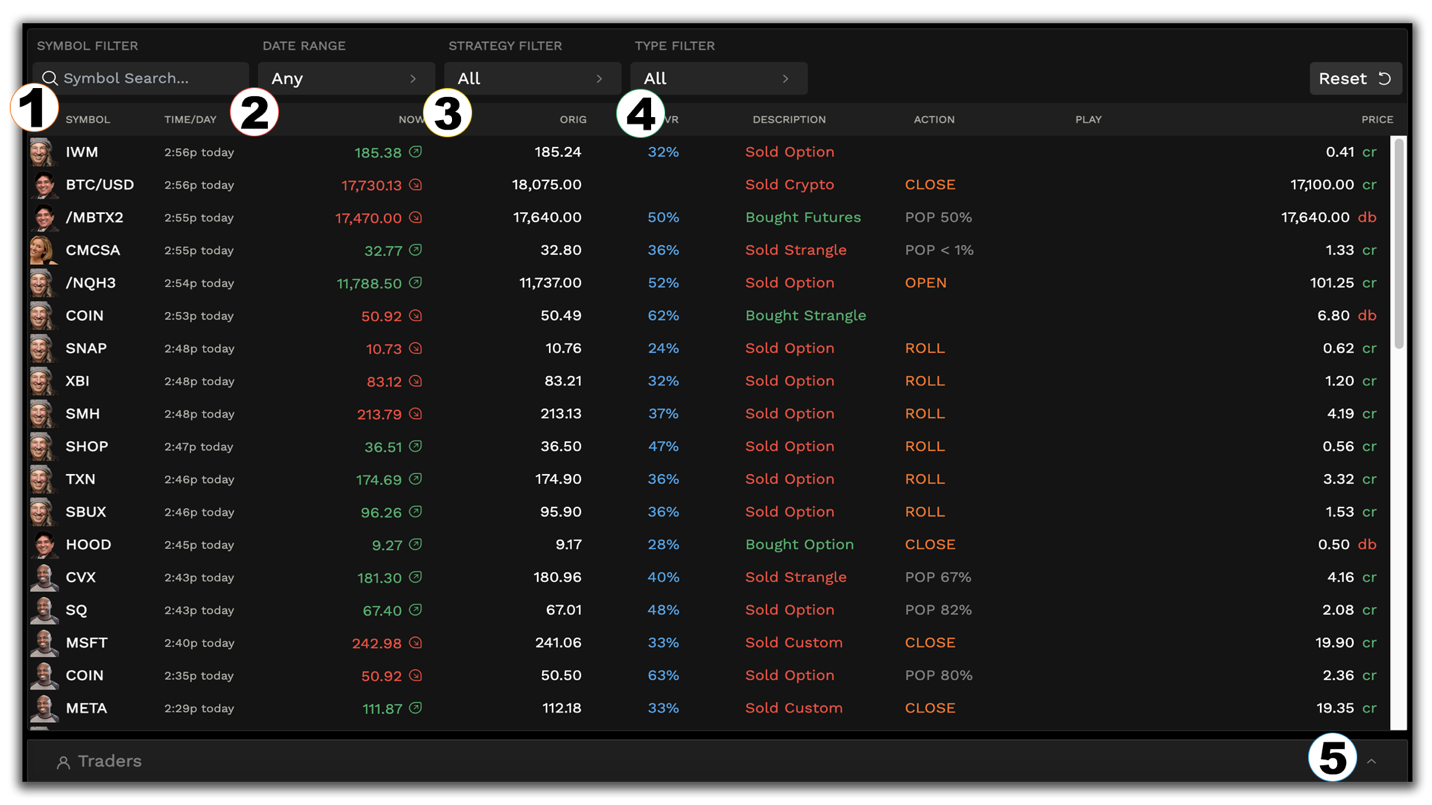 Web Based Trading Migration Guide