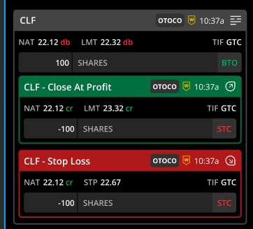 tastytrade Mobile Release Notes