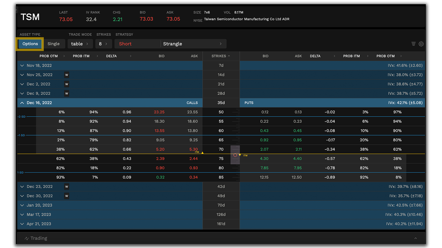 Web Based Trading Migration Guide