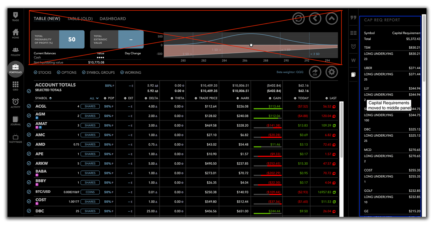 Web Based Trading Migration Guide