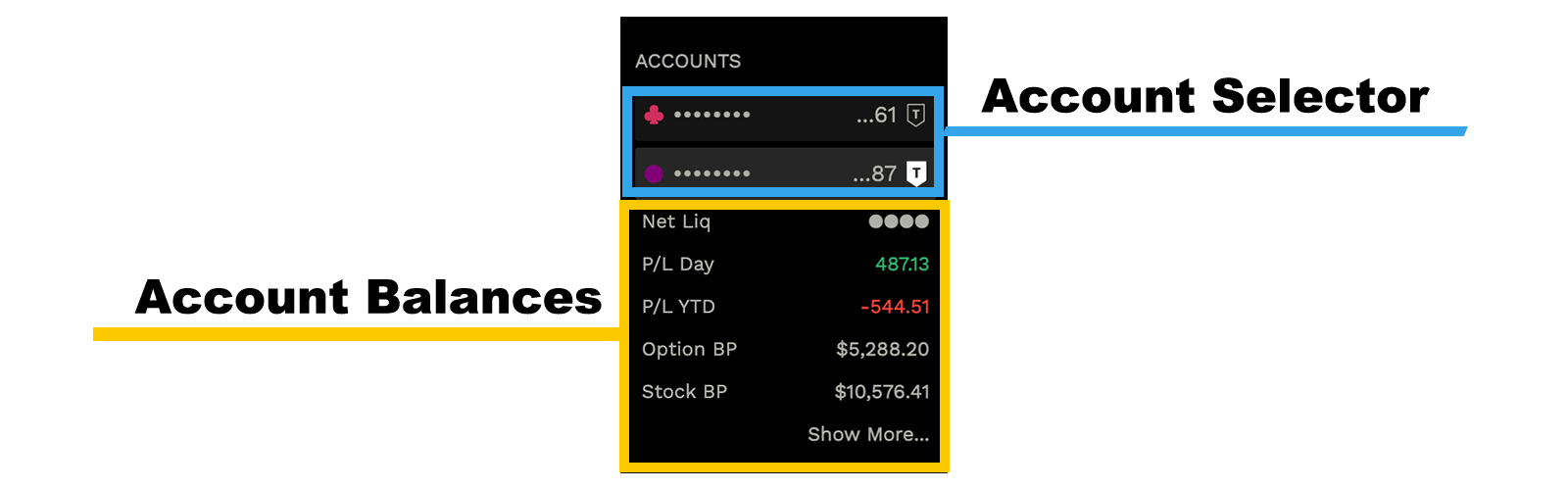 Web Based Trading Migration Guide
