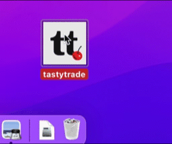 How to Download and Install, or Uninstall, the tastytrade Desktop Platform