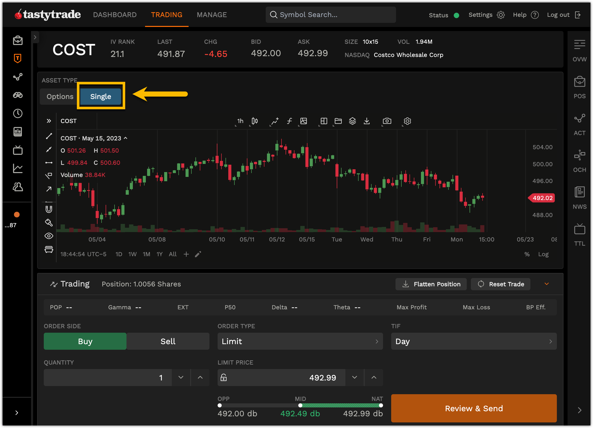 Web Browser Platform User Guide