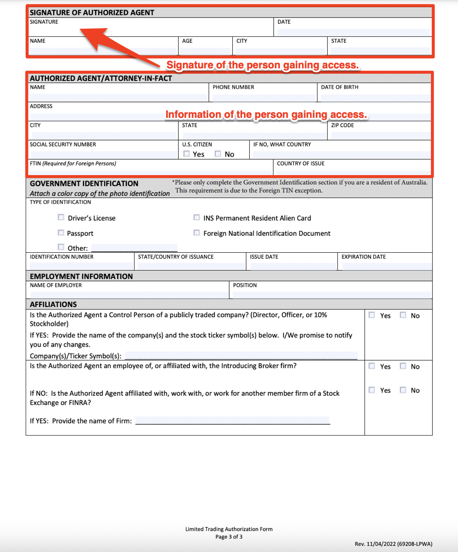 How to Link Trading Accounts at tastytrade