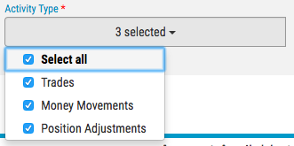 How to Import Data to TradeLog